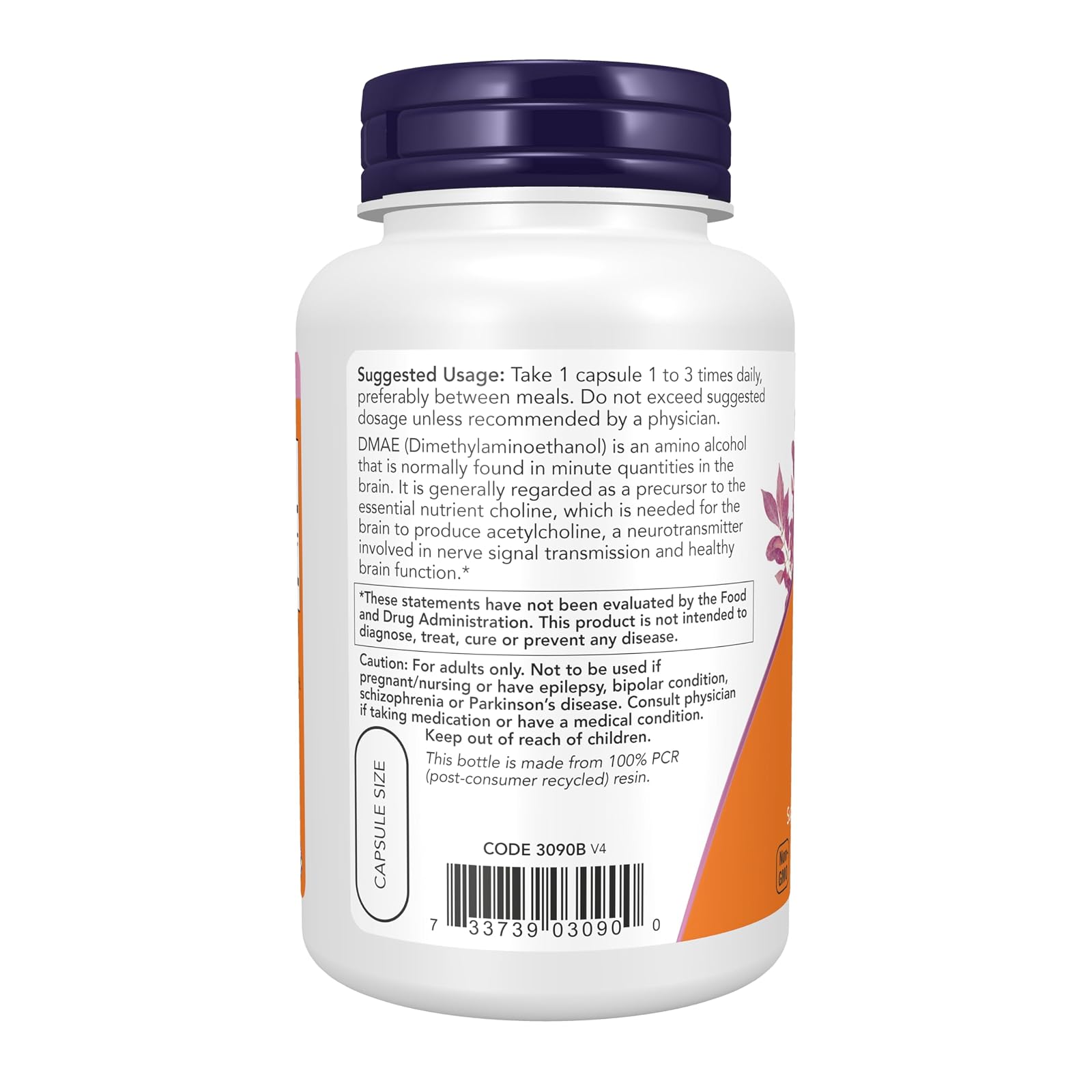 vegan multivitamin for energy