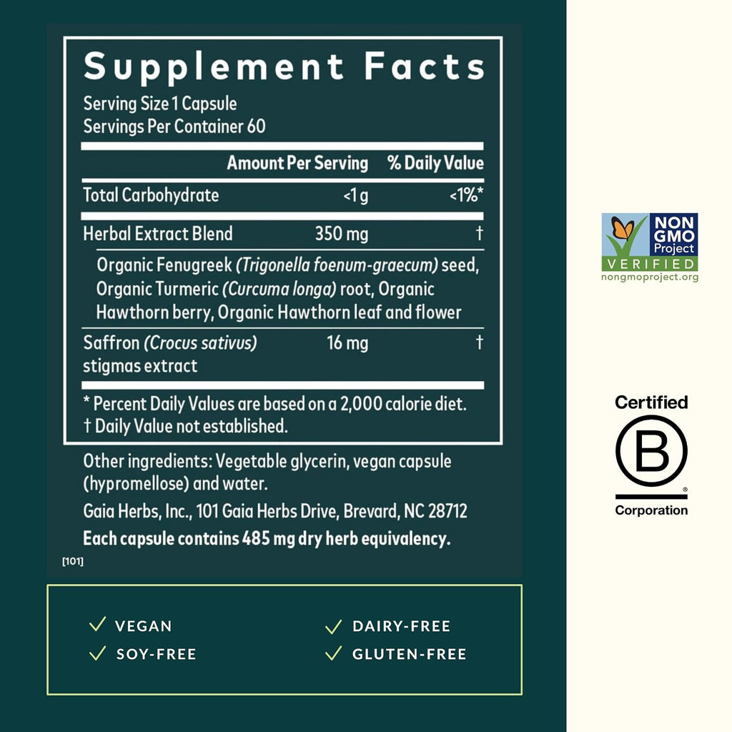 vegan multivitamin for hormonal balance