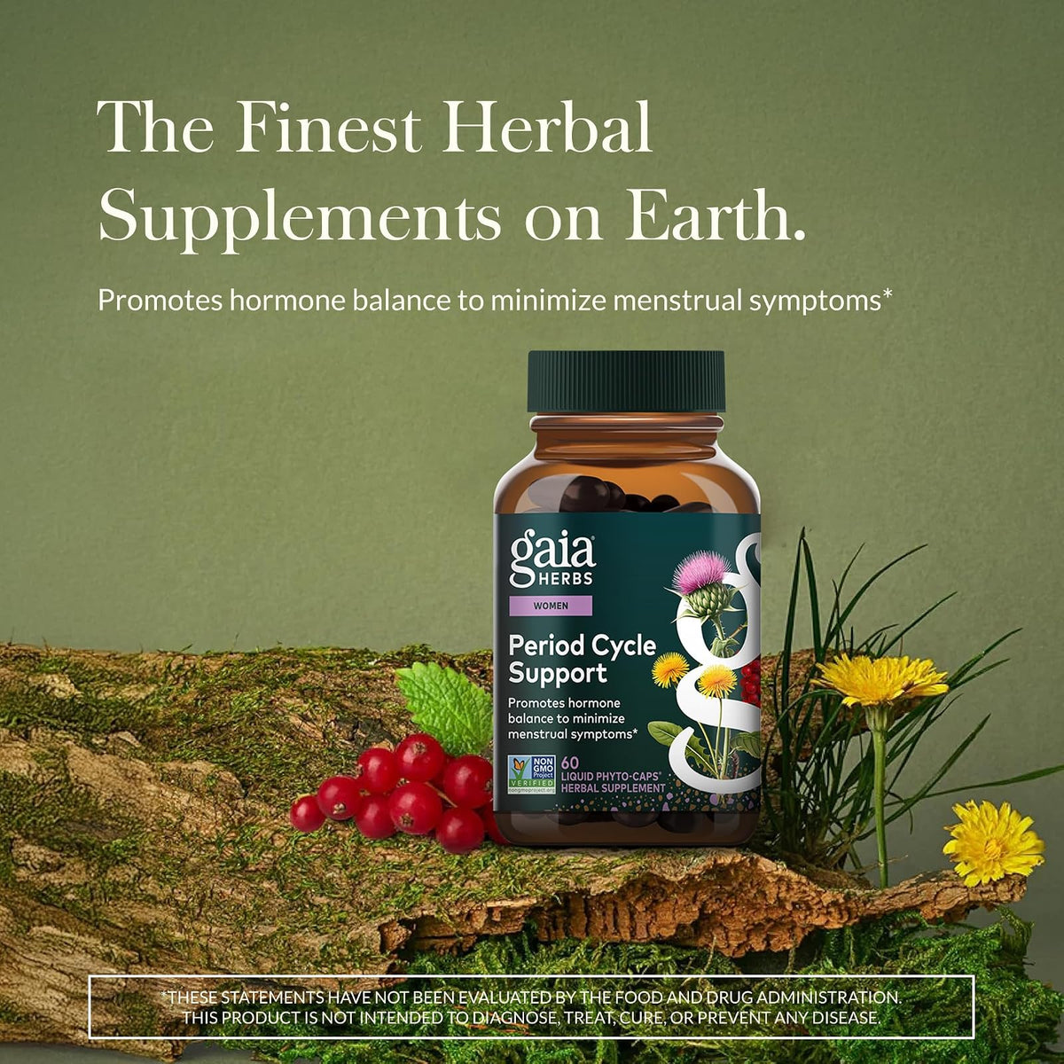 vegan multivitamin for hormonal balance
