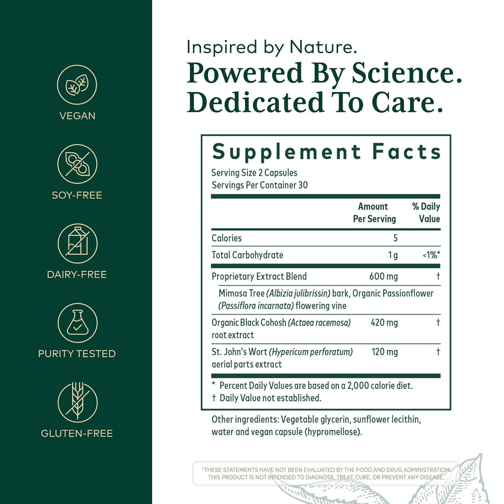 vegan multivitamin for hormone balance