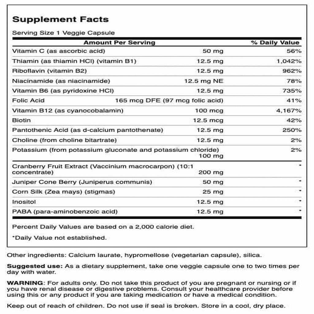 vegan multivitamin for kidney support