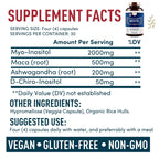 vegan multivitamin for kids' growth