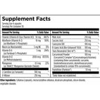 vegan multivitamin for men and women