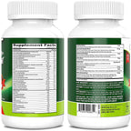 vegan multivitamin for men and women
