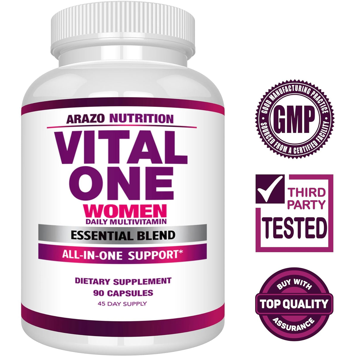 vegan multivitamin for men and women