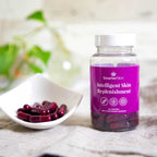 Vegan multivitamin for men and women