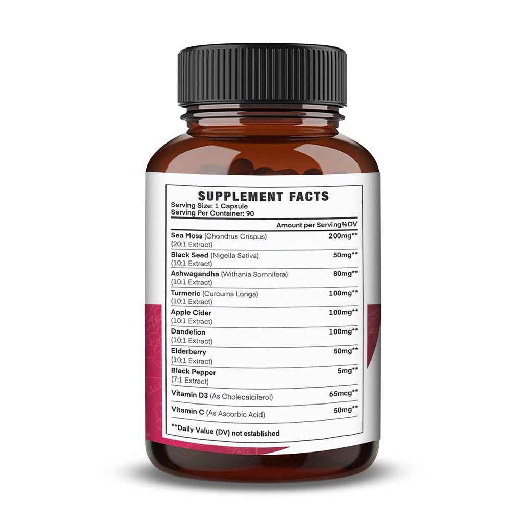 vegan multivitamin for men and women