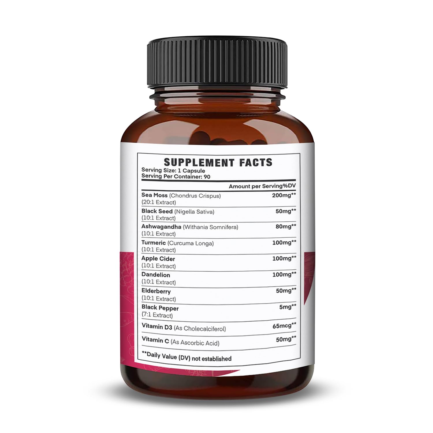 vegan multivitamin for men and women