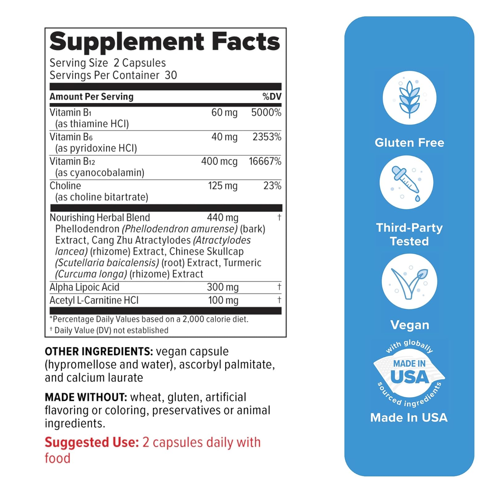 vegan multivitamin for men health