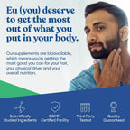 vegan multivitamin for men