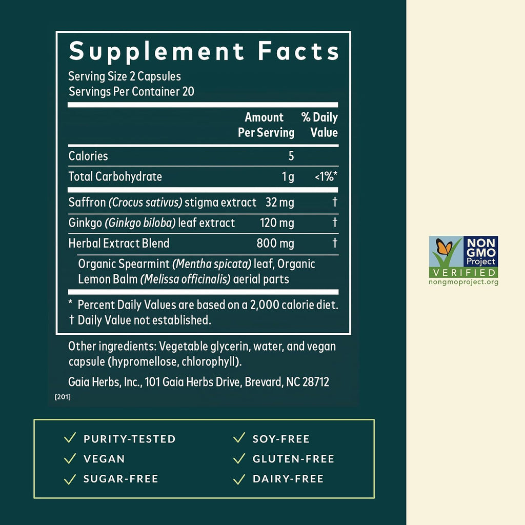 vegan multivitamin for mental clarity