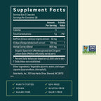 vegan multivitamin for mental clarity
