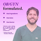vegan multivitamin for mood support