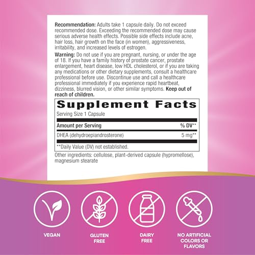 Vegan multivitamin for overall wellness