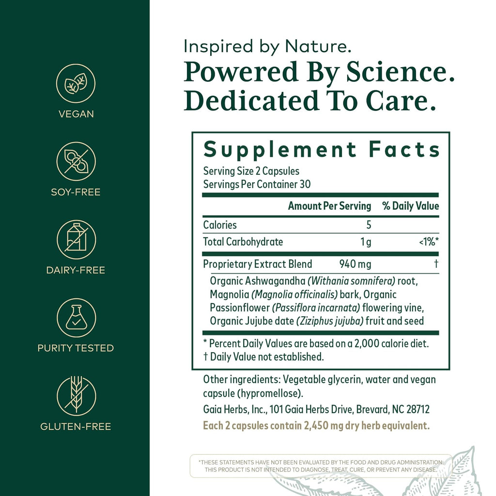 vegan multivitamin for restful sleep