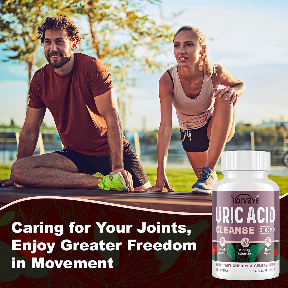 Vegan multivitamin for seniors