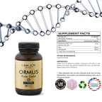 vegan multivitamin for women capsules