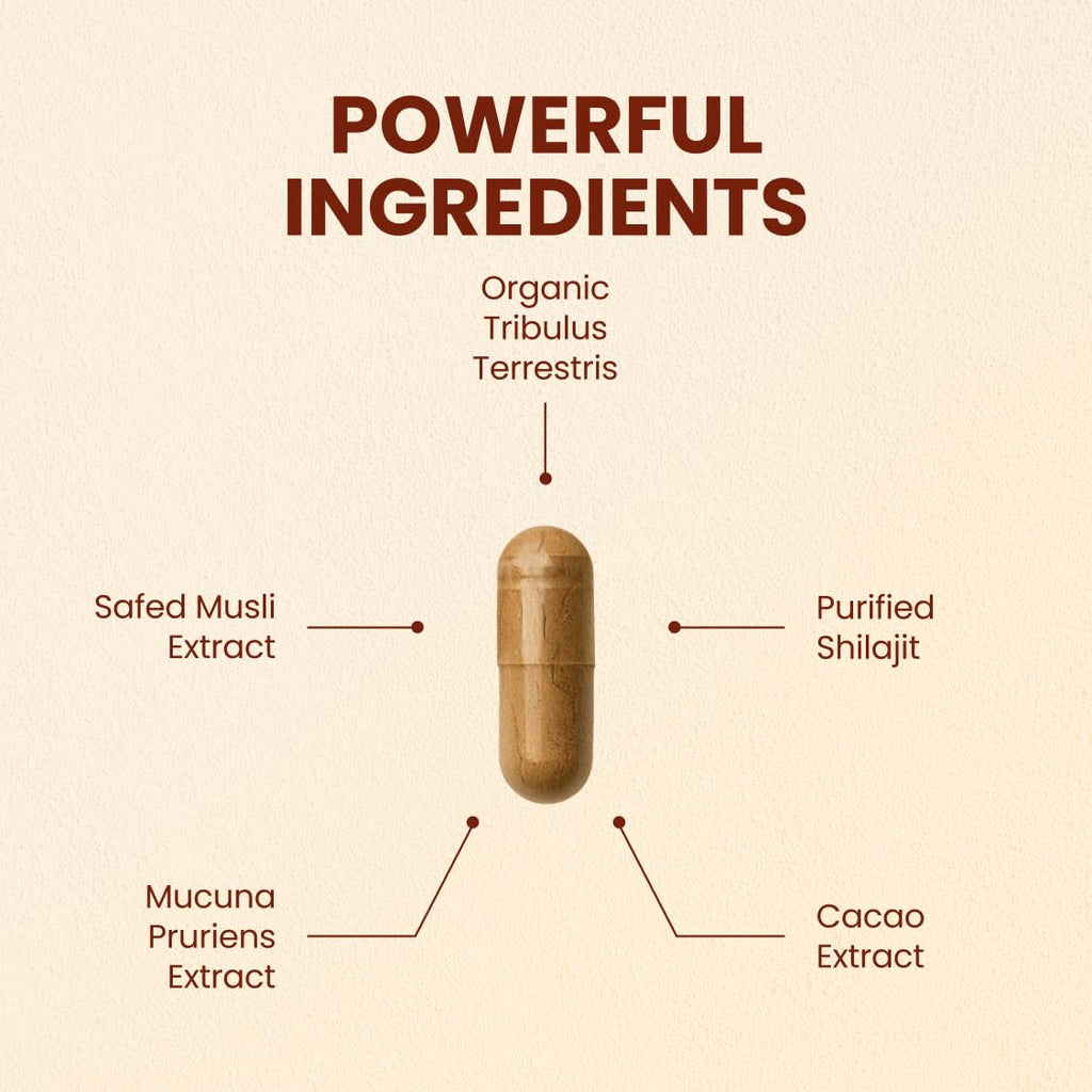 vegan multivitamin for women CHOQ capsules