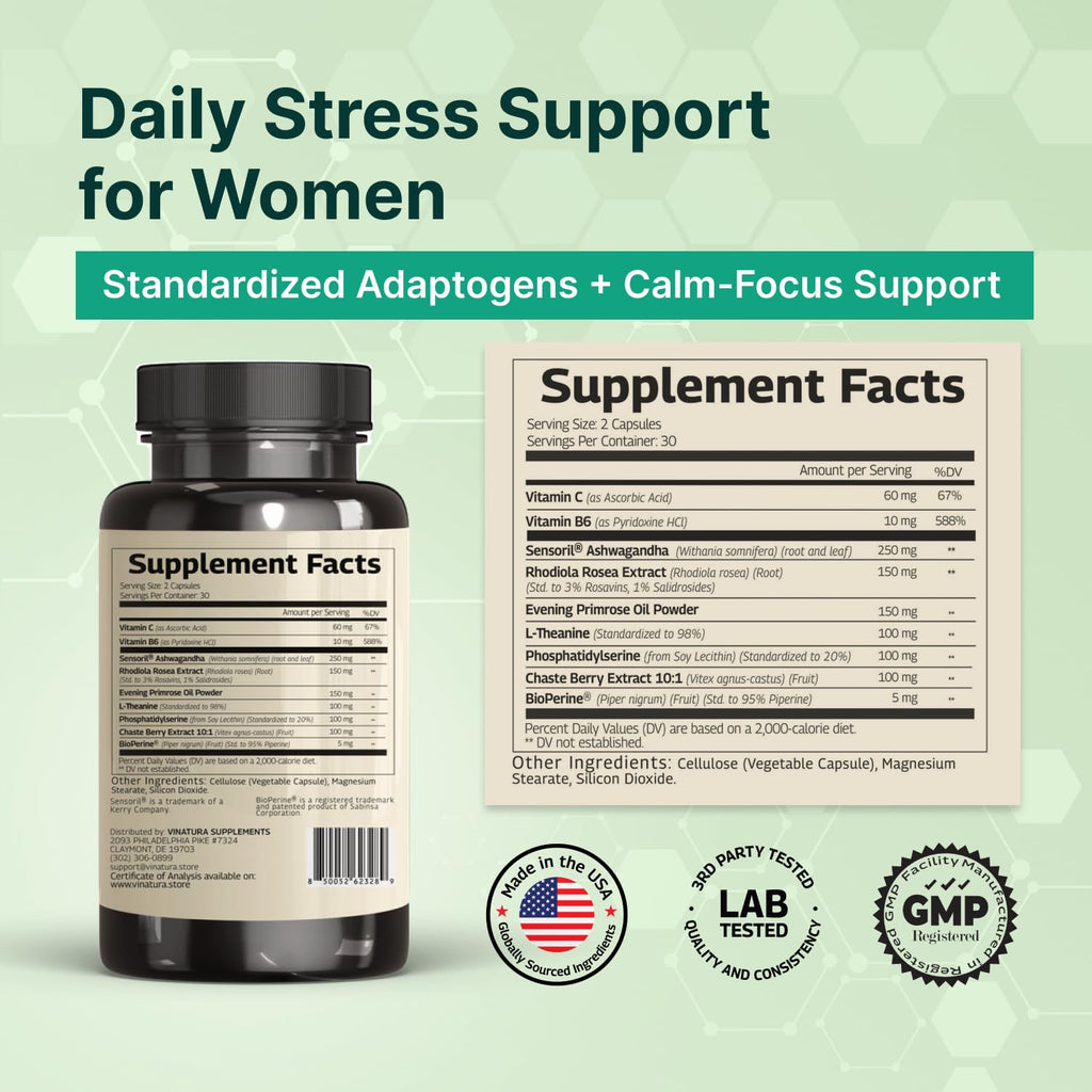 vegan multivitamin for women health