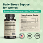 vegan multivitamin for women health