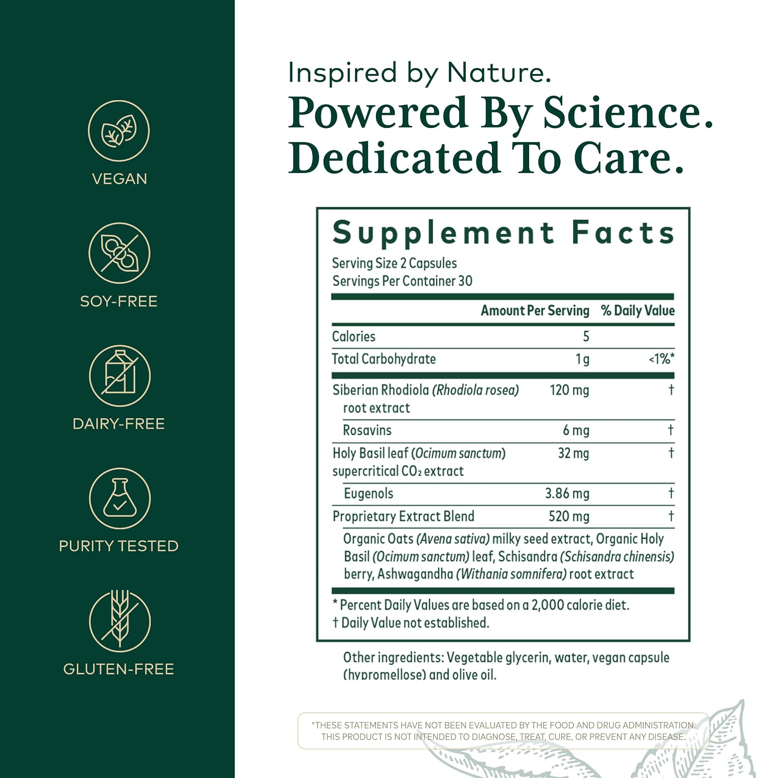 vegan multivitamin for women health