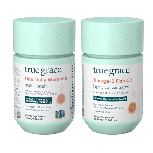 vegan multivitamin for women's health