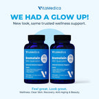Vegan multivitamin for women support