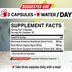 vegan multivitamin for women support