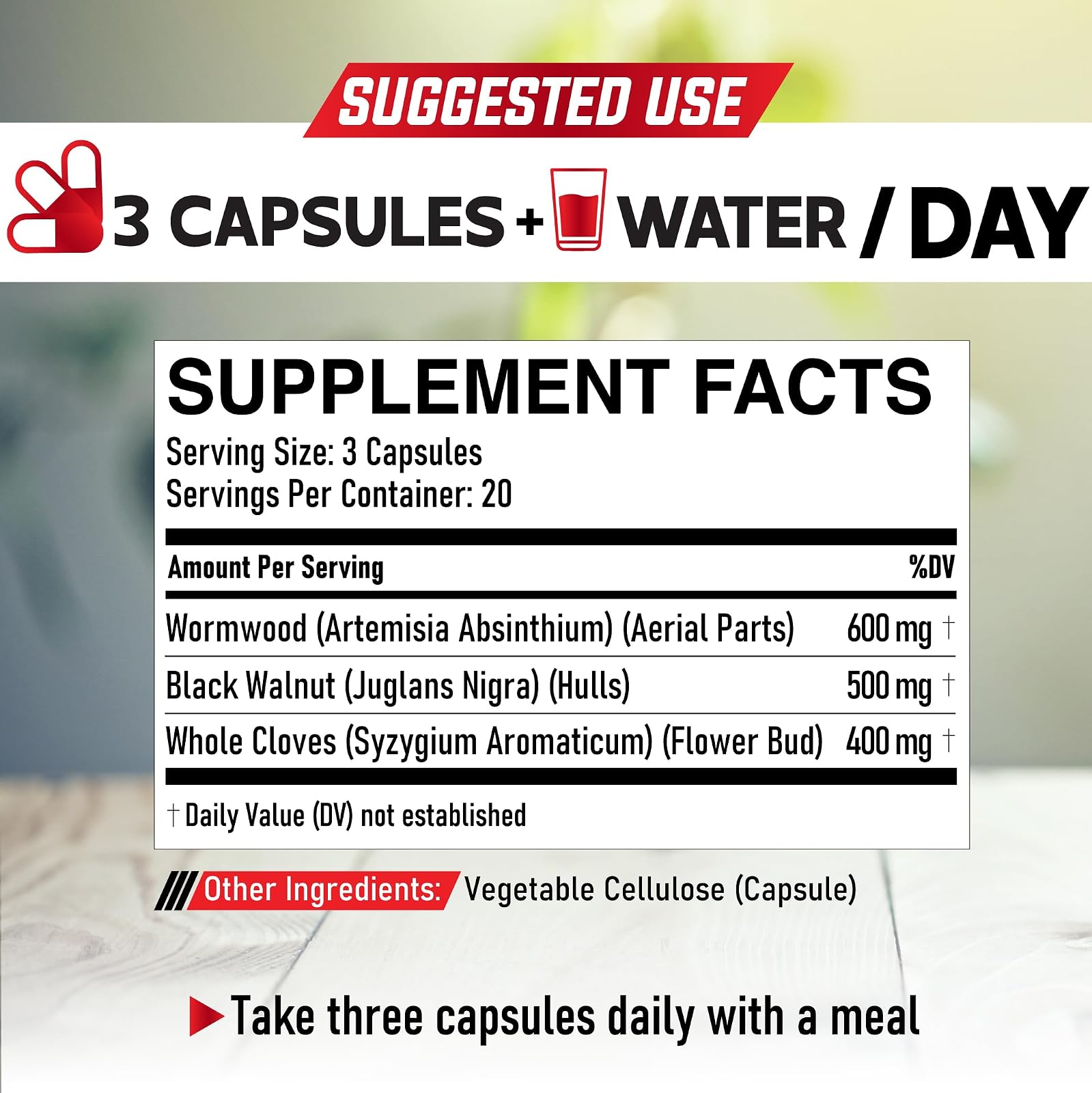 vegan multivitamin for women support