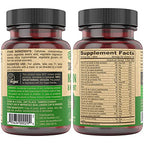 vegan multivitamin for women with iron