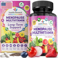 vegan multivitamin for women