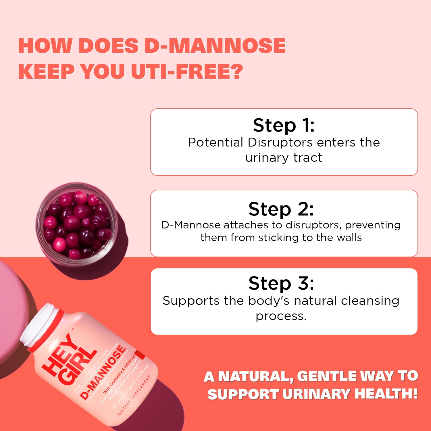 Vegan multivitamin for women