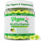 vegan multivitamin gummies for adults