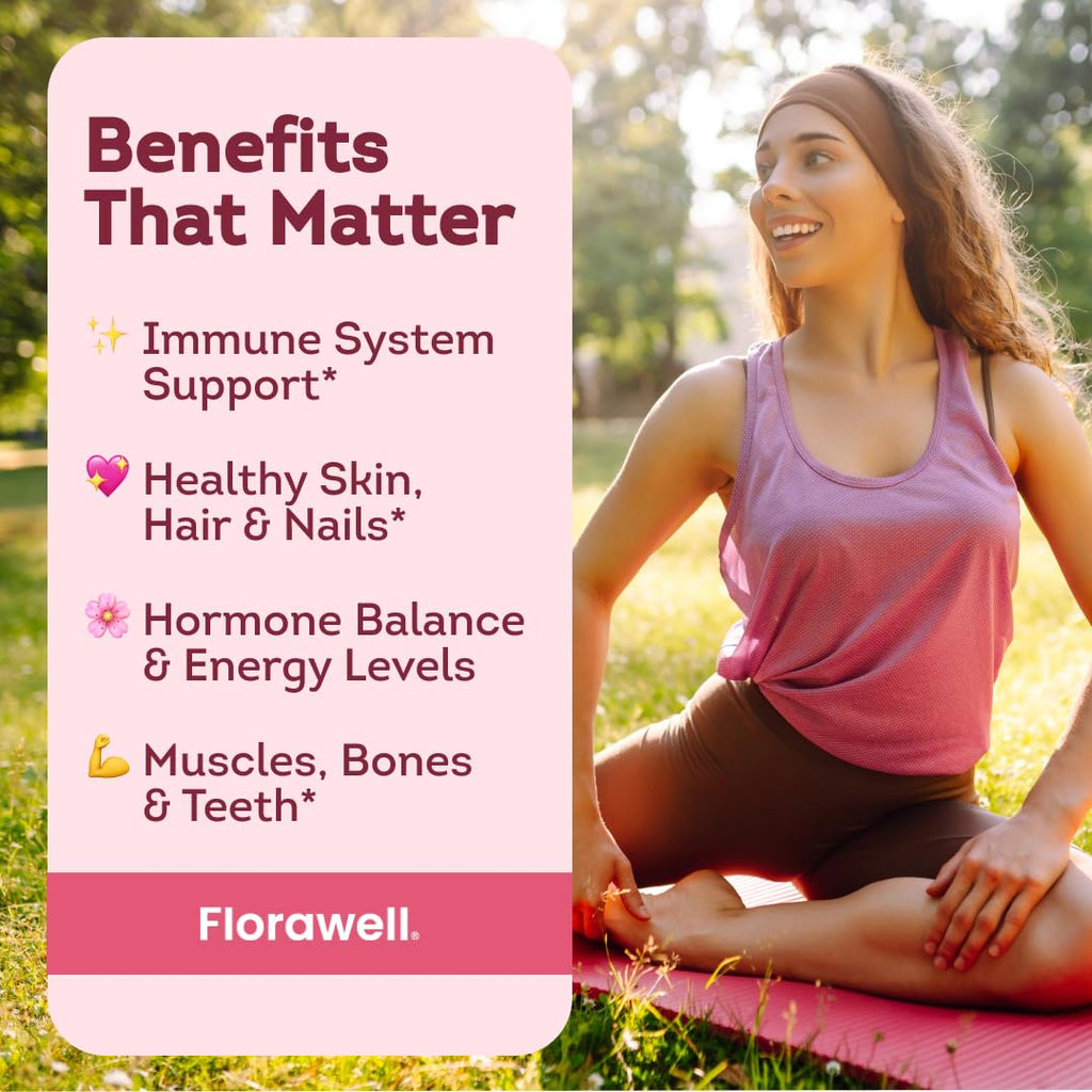 vegan multivitamin gummies for women