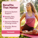 vegan multivitamin gummies for women