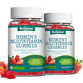 vegan multivitamin gummy for women