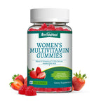 vegan multivitamin gummy for women