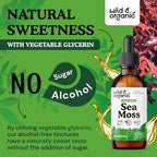 vegan multivitamin liquid formula