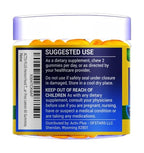 vegan multivitamin support for digestion