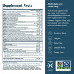 vegan multivitamin tablets for seniors