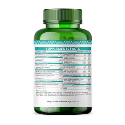 vegan multivitamin with probiotics benefits