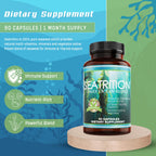 vegan multivitamin with seaweed