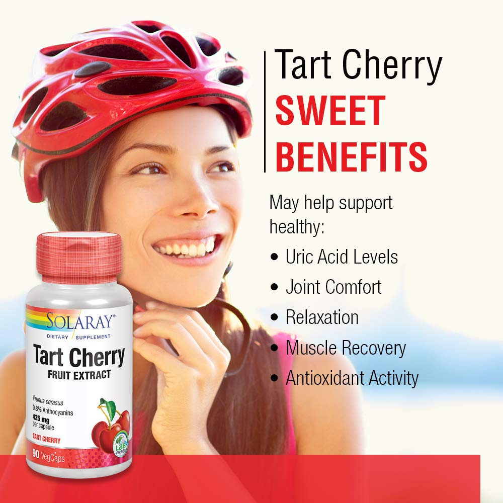 vegan multivitamin with tart cherry