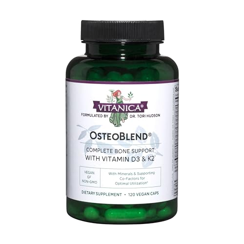 Vegan multivitamins for 65 plus