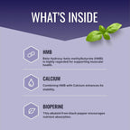 Vegan multivitamins for active lifestyle