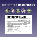 vegan multivitamins for active lifestyle