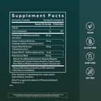 vegan multivitamins for adrenal support