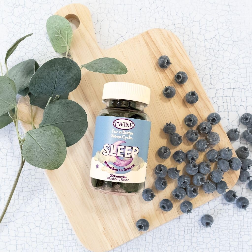 Vegan multivitamins for better sleep
