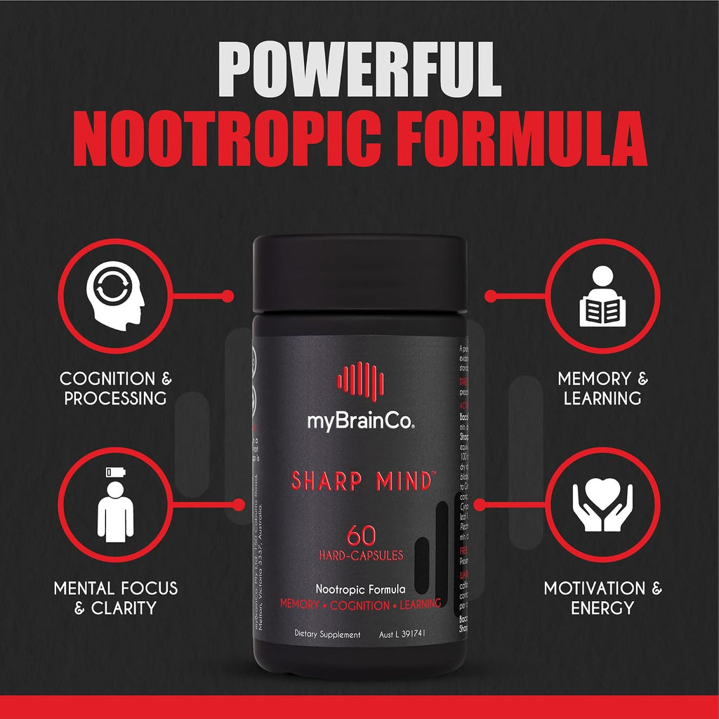 vegan multivitamins for cognitive support