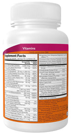vegan multivitamins for daily health